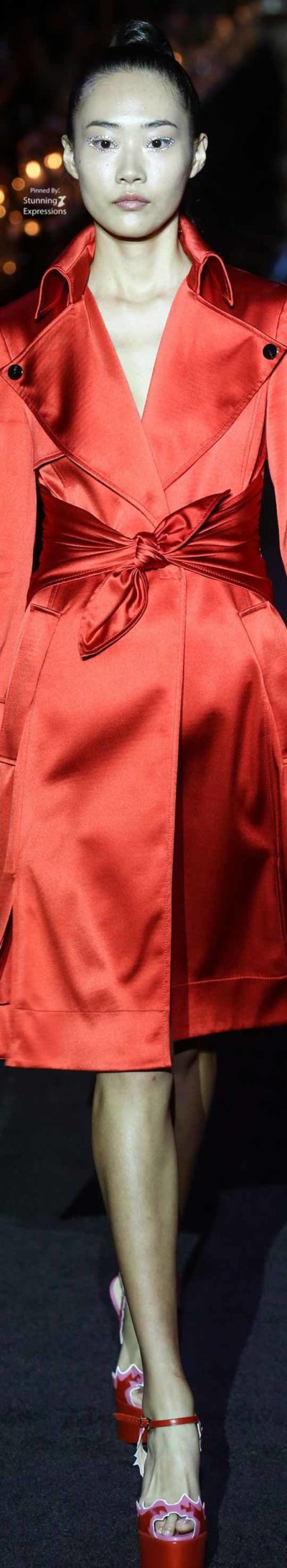 | La Perla Spring RTW 2018 | – Stunning Expressions
