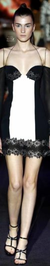 | La Perla Spring RTW 2018 | – Stunning Expressions