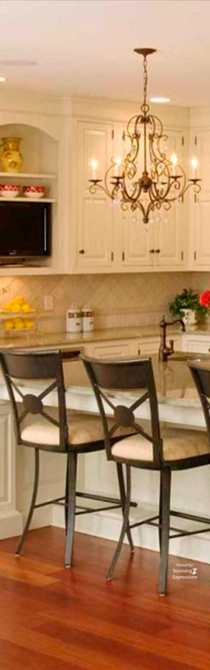 Kitchen & Bar – Interior Design – Stunning Expressions