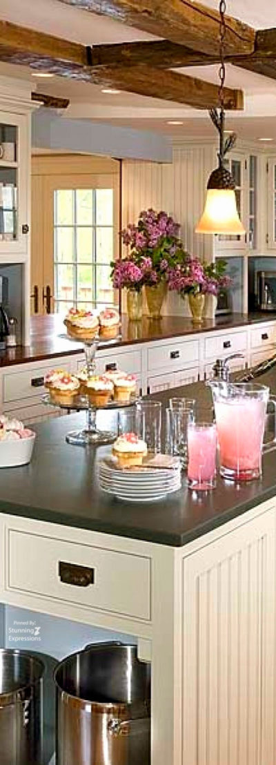 Kitchen & Bar – Interior Design – Stunning Expressions