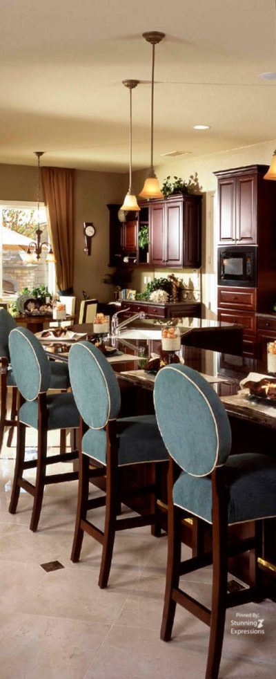 Kitchen & Bar – Interior Design – Stunning Expressions