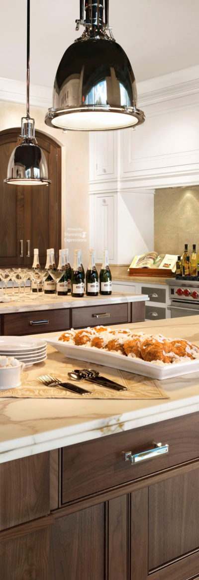 Kitchen & Bar – Interior Design – Stunning Expressions